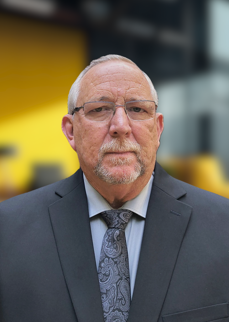 Mark Nicholson - Student Transportation of America