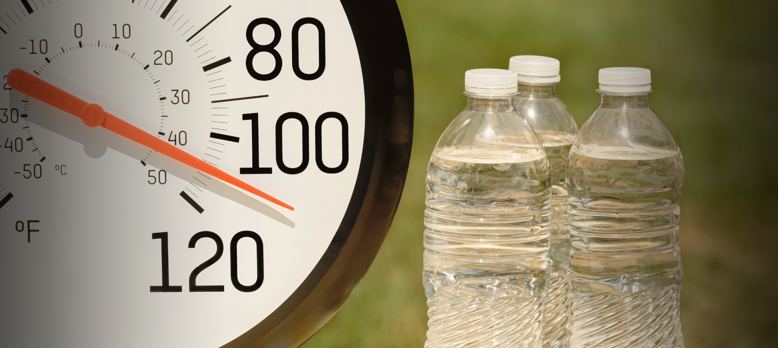 Staying Safe in the Summer Heat: Heat Illness Prevention & Awareness ...